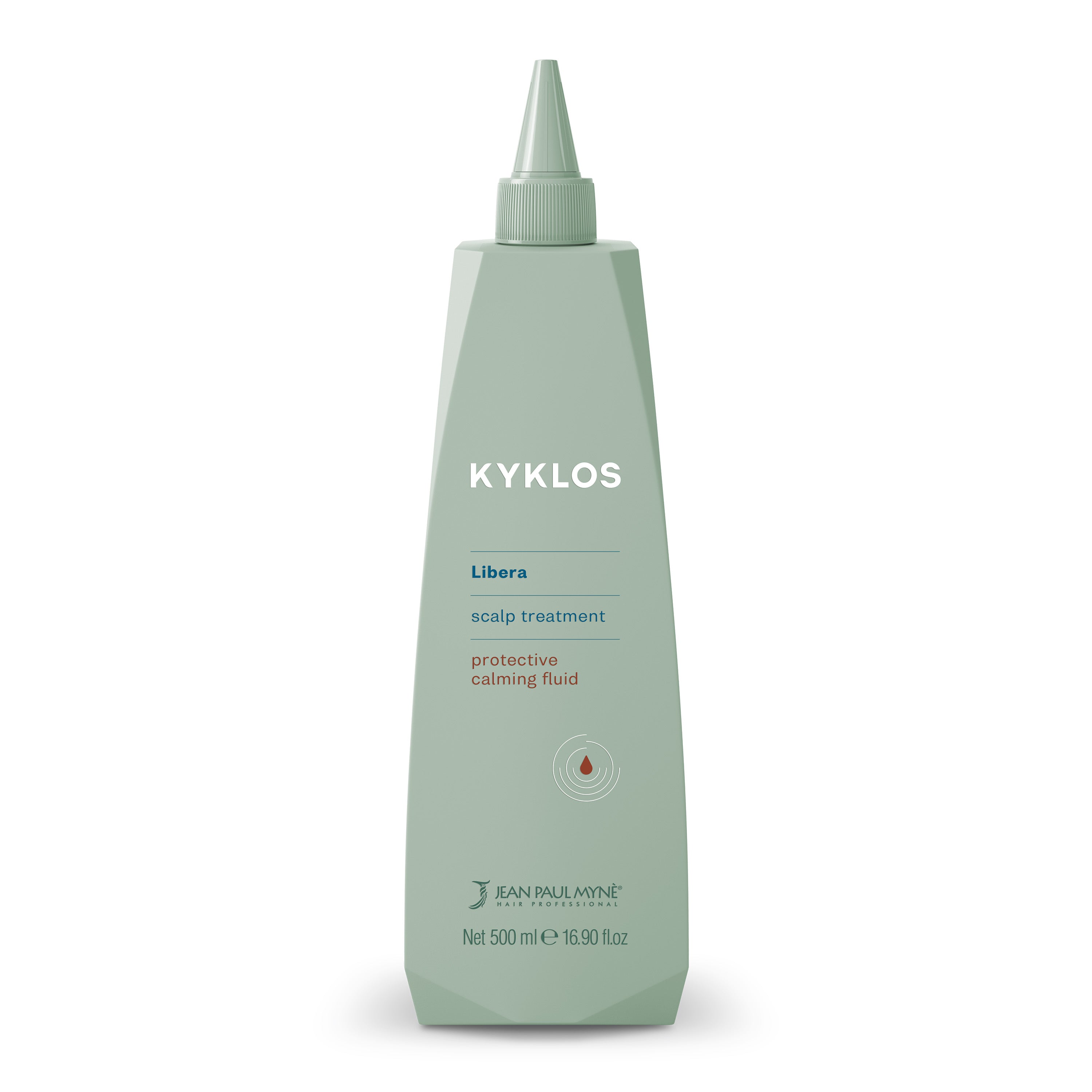 Kyklos Libera Scalp Treatment protective calming Fluid – Jean Paul Mynè ...
